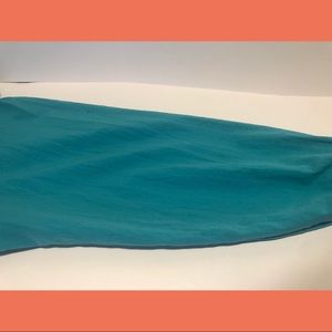 Jackets & Coats | Vintage Aqua Windbreaker Jacket | Poshmark